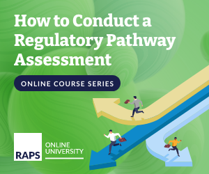 The Keys And Obstacles To Learning About Regulatory Pathway Assessment